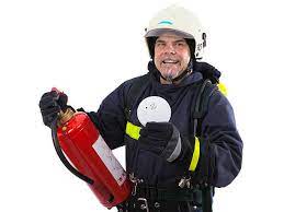 Smart Fire Detection